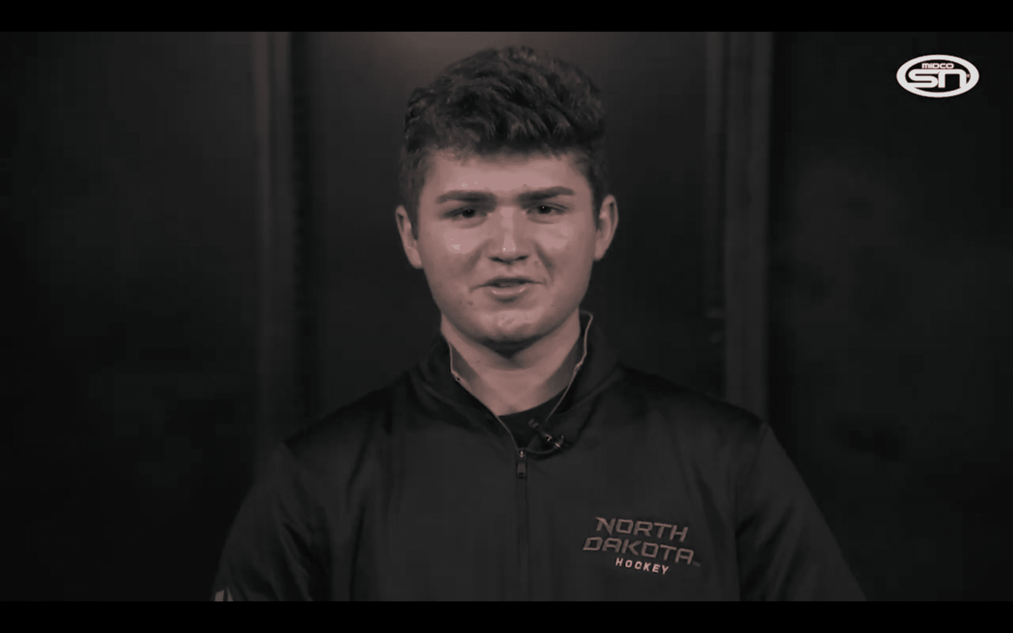 Reversal: Bruins Part Ways With Mitchell Miller