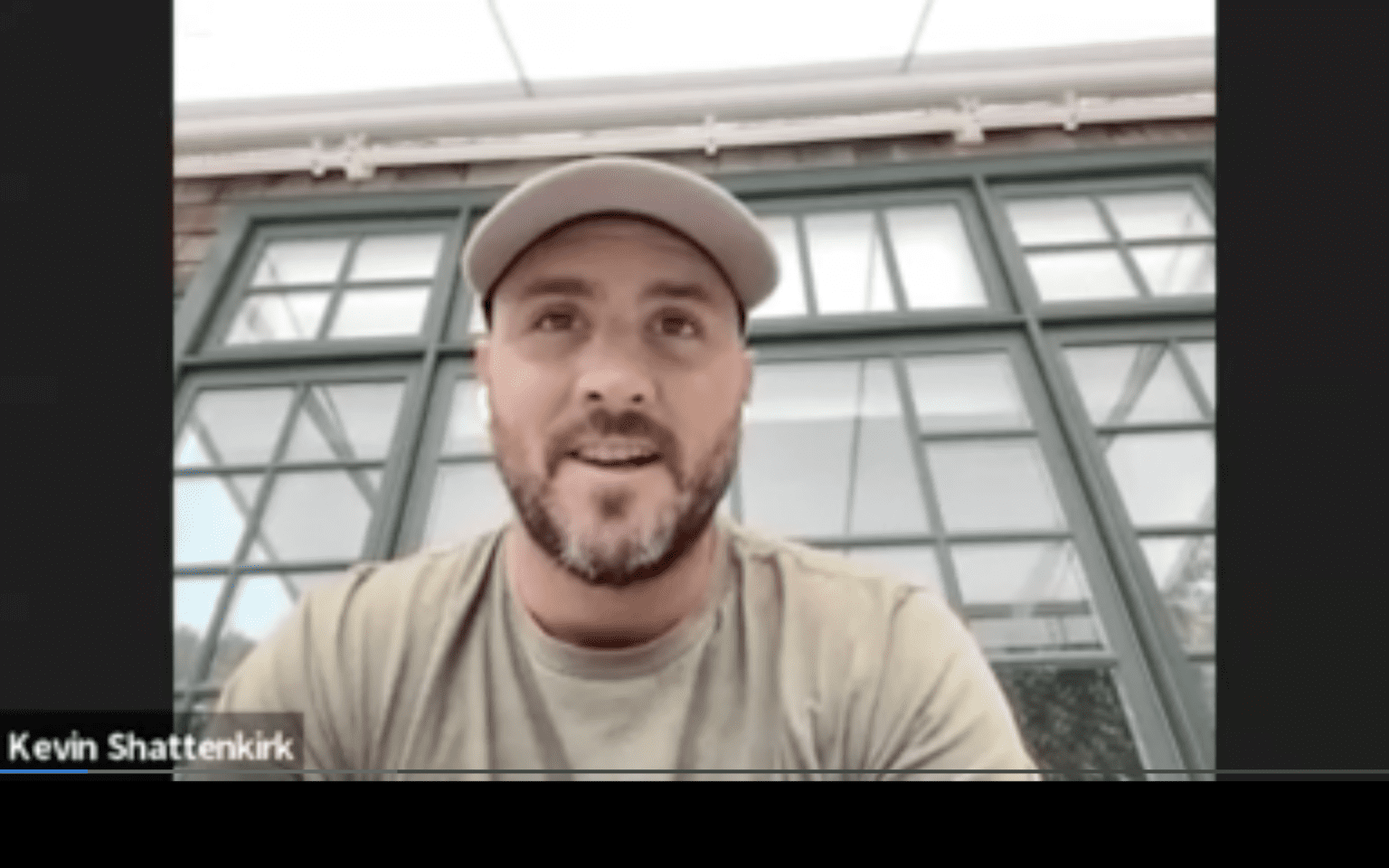 Kevin Shattenkirk Is Finally A Bruin