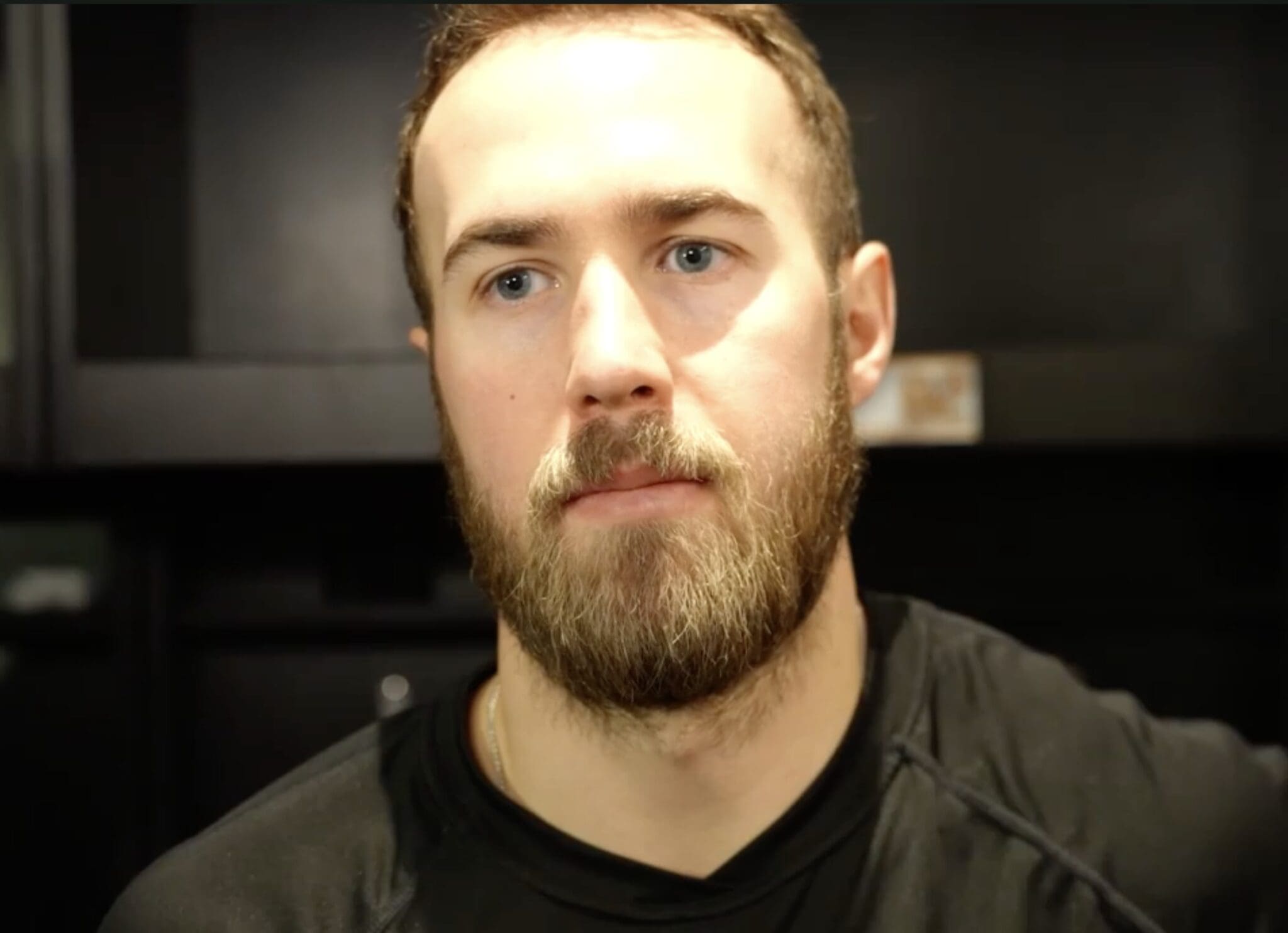 Bruins Lose Depth Defenseman To Waiver Claim