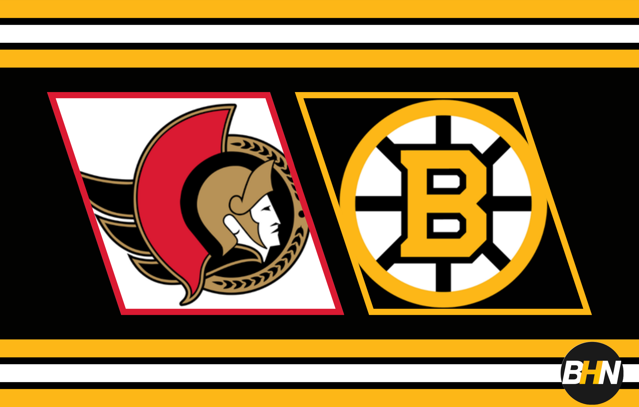 Bruins Game 37: Notes, Lines, and How to Watch vs. Senators | Boston ...