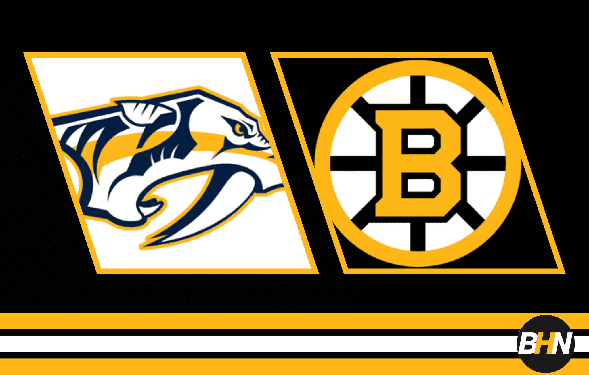 Bruins Game 54: Notes, Lines, and How to Watch vs. Predators | Boston ...