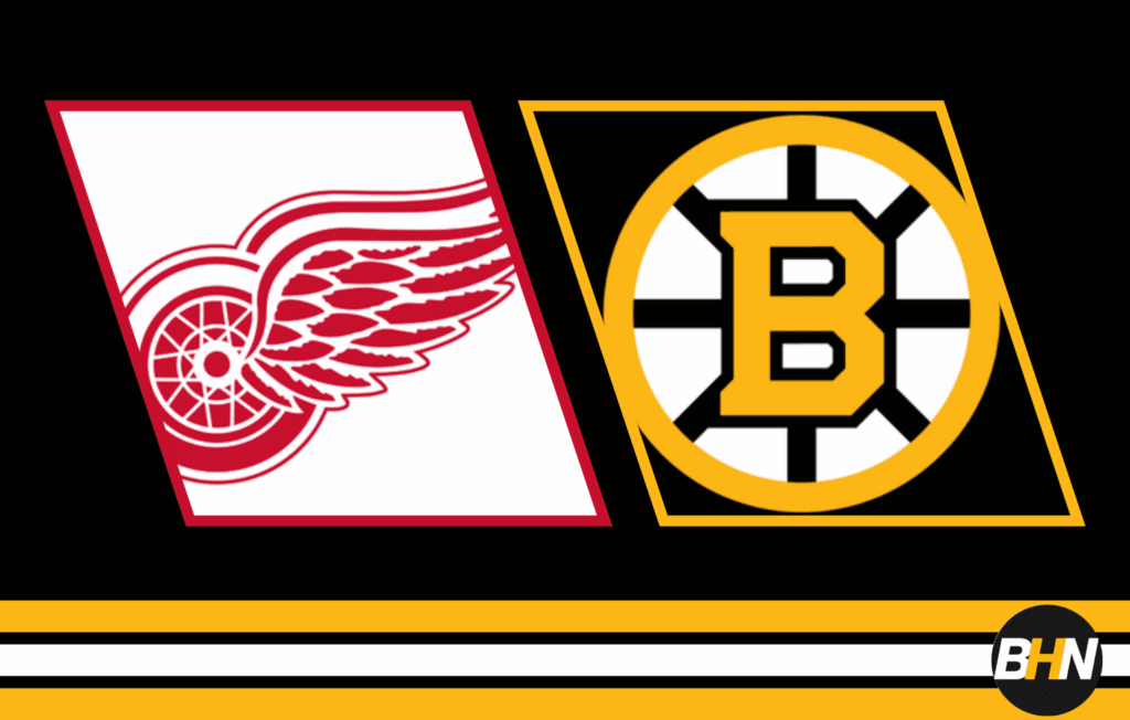 Should the Boston Bruins Pursue Rasmus Andersson? | Boston Hockey Now