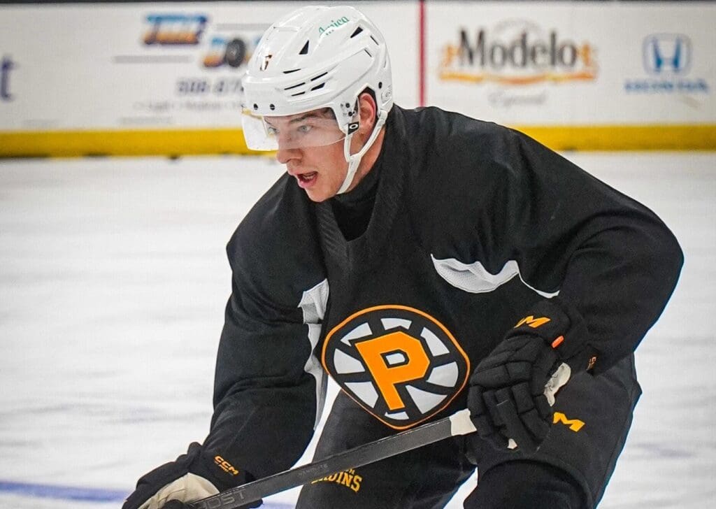 Daily Bean: Bruins Win, Chara Number Retired, Trade Talks Continue ...